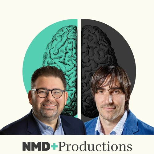 Stream EP 81: CORE BANKING MODERNISATION WITH DAVID FEUER & MIGUEL ...