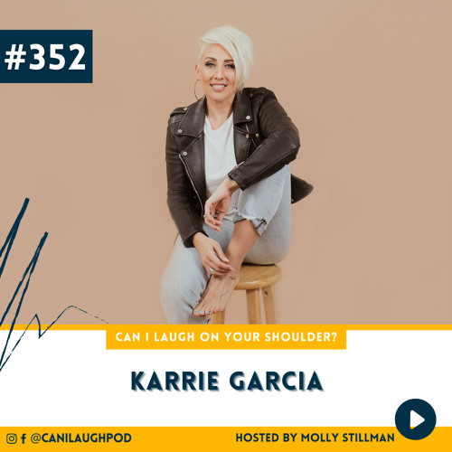 Stream How to Live Free & Fully Alive with Karrie Garcia by Molly ...