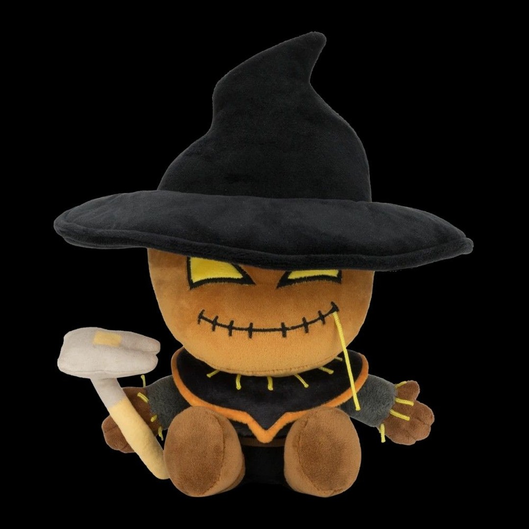 Stream Fnf Bushwack but it's only Zardy and Cablecrow by Vampy | Listen ...