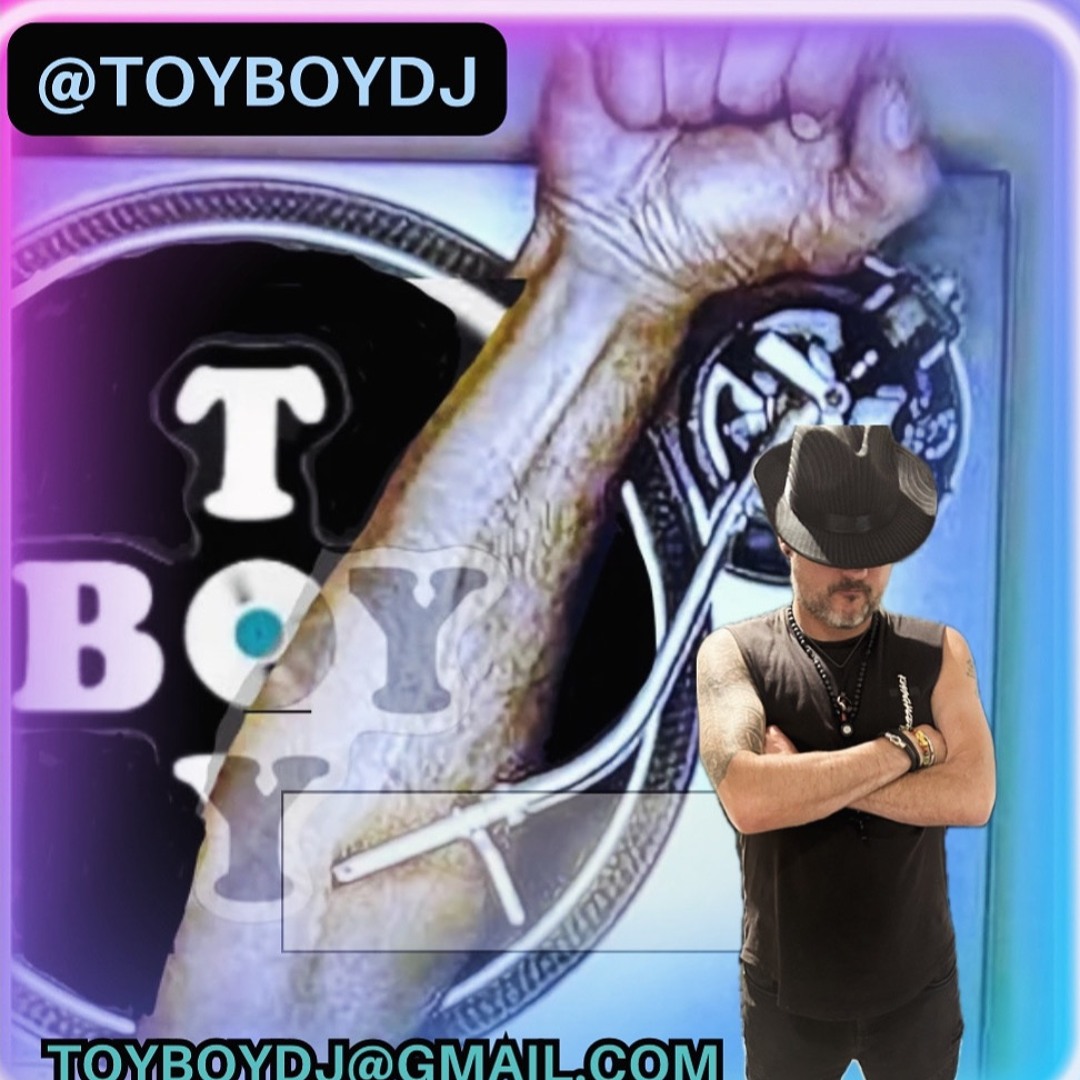 Stream TOYBOY @ TROMBAR by Toyboy (Dean Anthony) | Listen online for ...