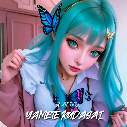 Stream Searnix - Yamete Kudasai by Searnix | Listen online for free on ...