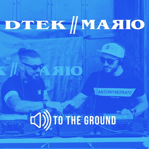 Stream Dtek :: Mario - groundbreaker by Dtekmario | Listen online for free on SoundCloud