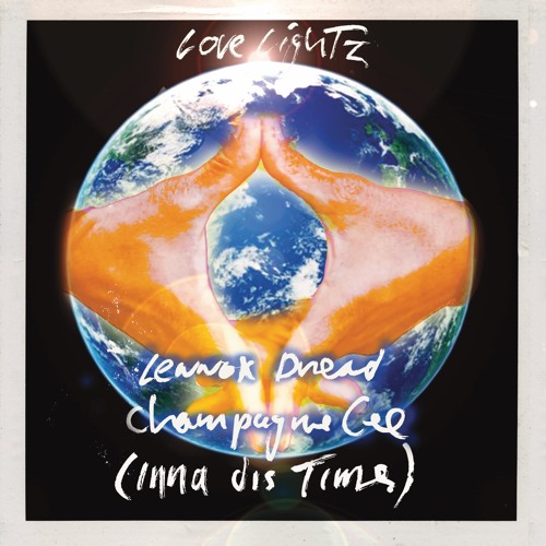 Stream Love Lightz (Inna Dis Time) (Instrumental) by Lennox Dread ...
