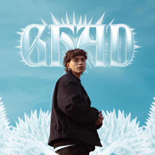 Stream GHAD by VRDKT | Listen online for free on SoundCloud