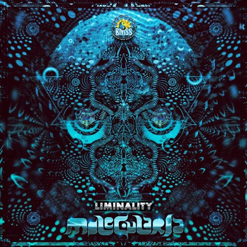 Stream BMSS Records | Listen to Molecularia - Liminality EP [BMSS Records | 2023 | Full Tracks ...