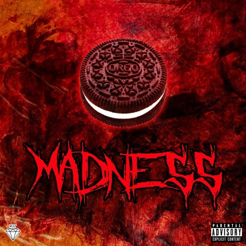 Stream OREO MADNESS (With Lil Water, LilJew, Ice Pack) by WJT ...
