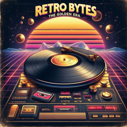 Stream Remember by Retro Bytes | Listen online for free on SoundCloud