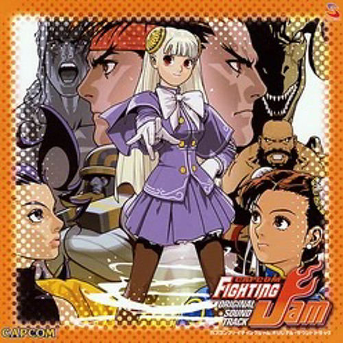 Stream Capcom Fighting evolution | Full OST with Timestamps | High ...