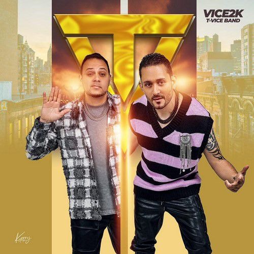 Stream T-Vice - 4 Kampé (Live) [2025] by BigYouyou | Listen online for ...