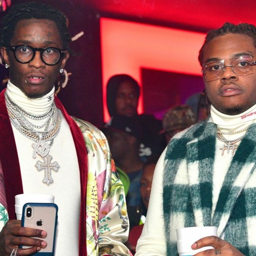 Stream Young Thug x Gunna x YSL - Slimey Type Beat by SmashProductions ... Stream Young Thug x Gunna x YSL - Slimey Type Beat by SmashProductions ...