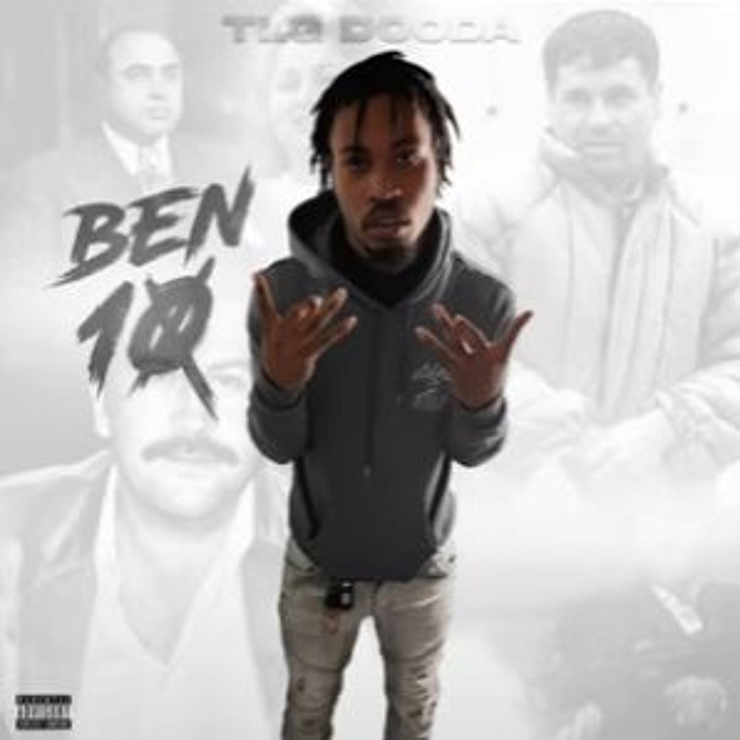 Stream TLG Dooda - BEN10 by C606 | Listen online for free on SoundCloud