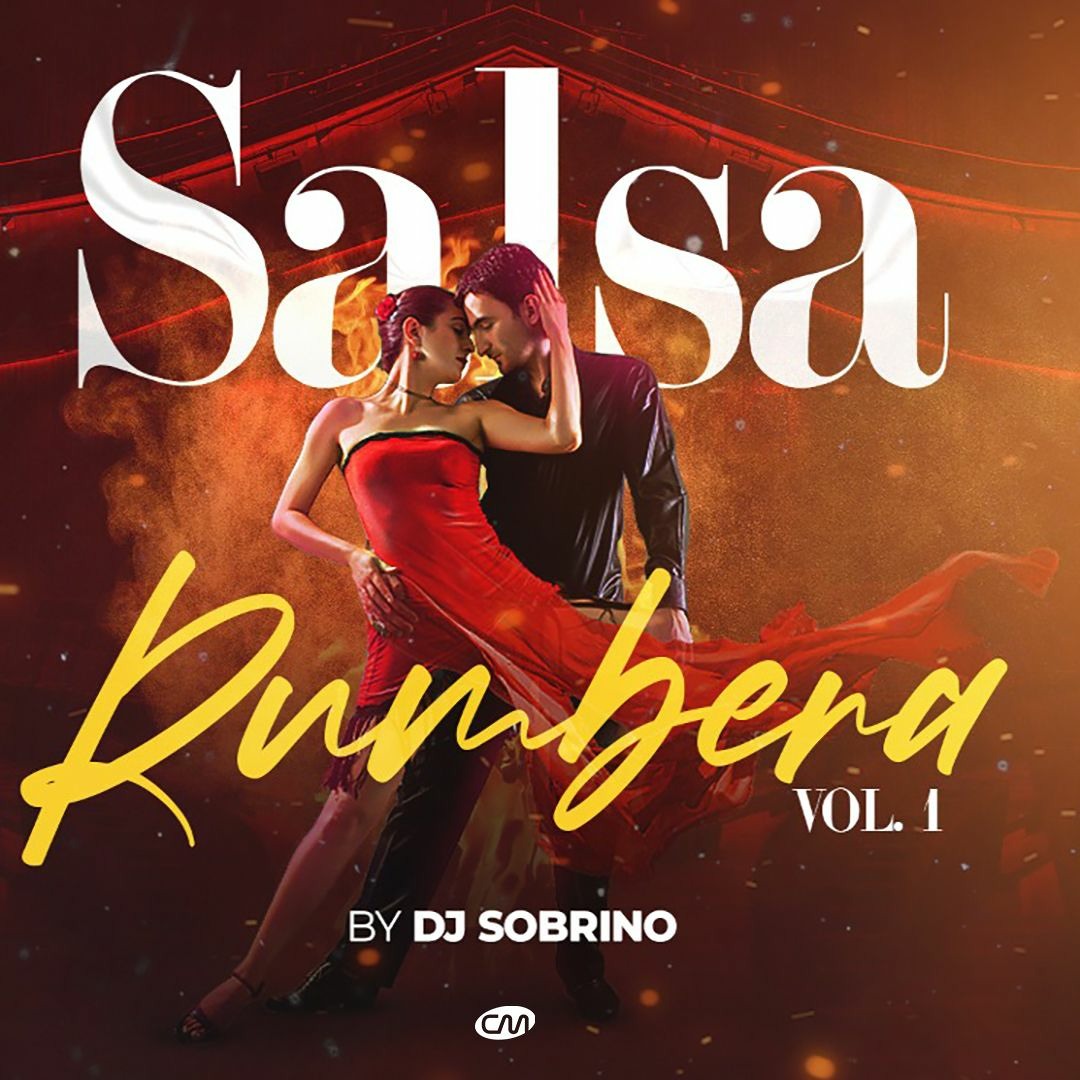 Stream Salsa Rumbera Vol.1 Mix By Dj Sobrino by Chico Mambo Distribution | Listen online for ...