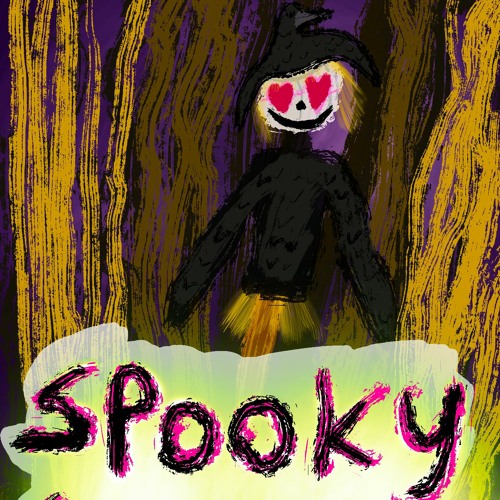 Stream You and I Both know (Spooky Ghost) Demo by Spooky Ghost Hero ...