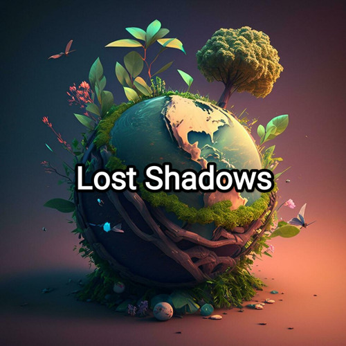 Stream Lost Shadows (Remastered 2024) by I Putu Ps | Listen online for free on SoundCloud