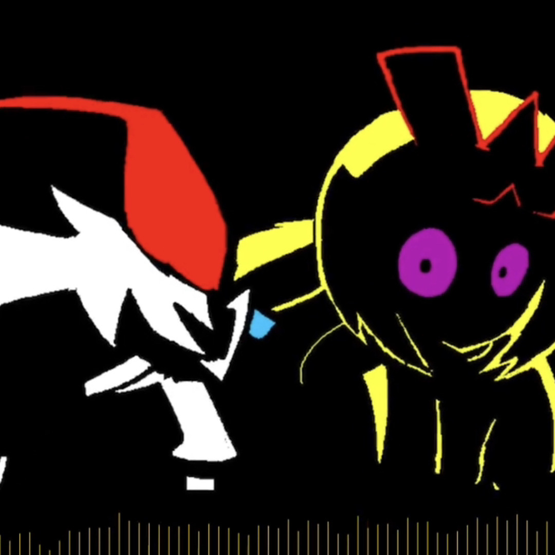 Stream "Final B&" - Friday night funkin FNF Cover (Final Escape but WT ...