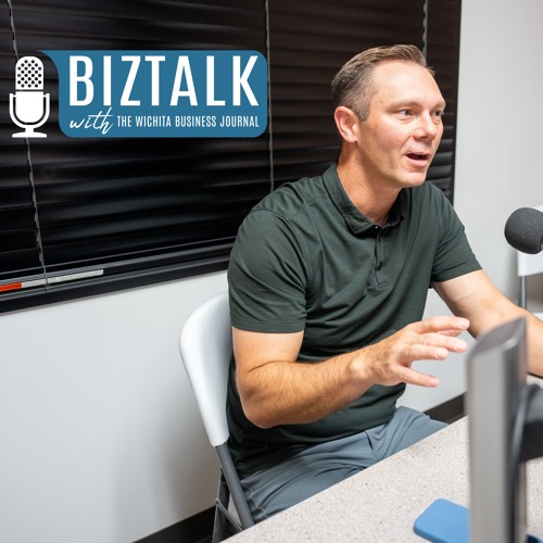Stream episode 377: Ryan Baty, Sedgwick County Commission by BizTalk ...