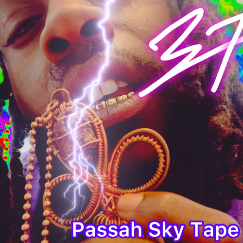Stream Desperate Time Measured by Passah Sky | Listen online for free ...