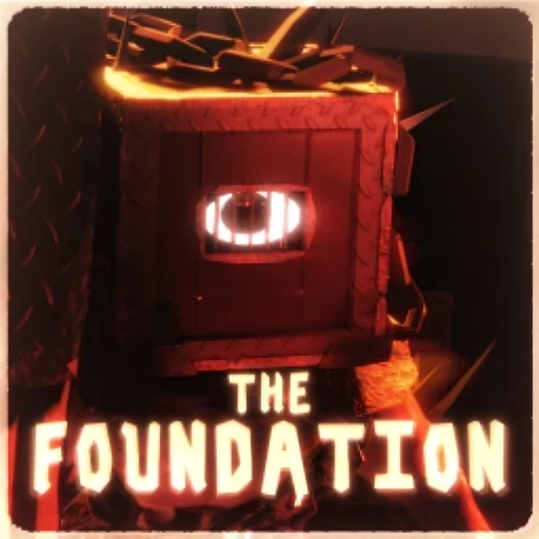 Stream The Keeper (bc114) | Listen to THE FOUNDATION (DOORS FANGAME ...