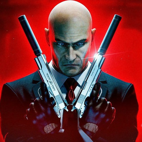 Stream Hitman 3 Cold-Blooded by NerdOut by Music genius | Listen online ...
