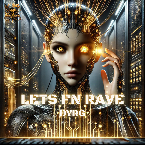 Stream DYRG - LET FN RAVE [FREE DOWNLOAD] by CARNAGE MERCHANDISE ...