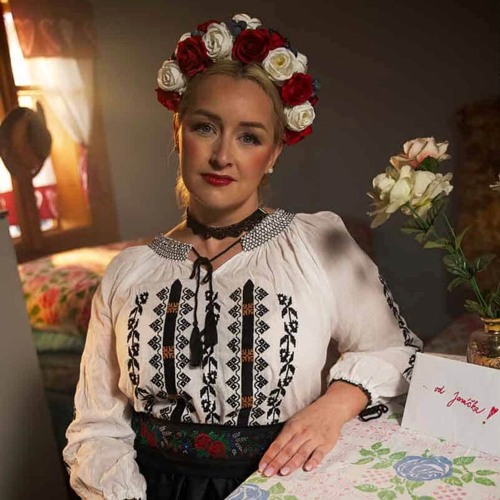 Stream Takého Janíčka by Emily & Justice | Listen online for free on ...