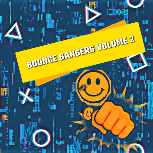 Stream BOUNCE BANGERS VOL 2 by YEAH MAN | Listen online for free on ...