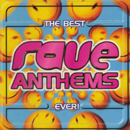 Stream David Smur | Listen to 1998 The Best Rave Anthems... Ever ...