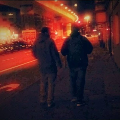 Stream Dave MC x Robin Ruff - Noch einmal (prod. by Joy & MaxxBaseBeatz ...