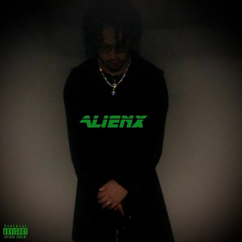 Stream fullmetalant | Listen to ALIEN X playlist online for free on ...