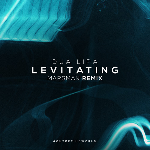 Stream Dua Lipa - Levitating (Marsman Remix) by Marsman | Listen online ...