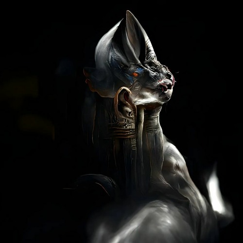 Stream Pharaoh by Joël Rochette | Listen online for free on SoundCloud