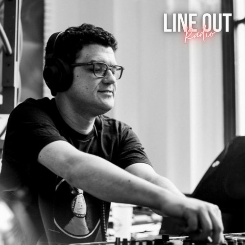 Stream Azdin - Line Out Radio Exclusive Set by Line Out Radio | Listen ...