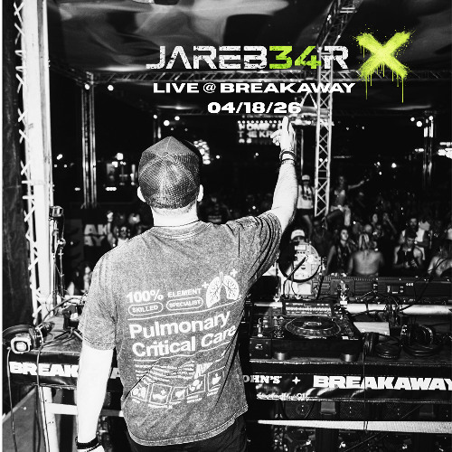 Breakaway Music Festival Tracklists Overview