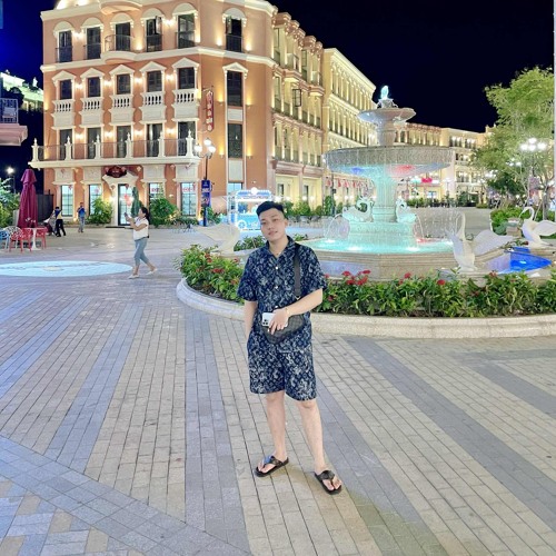 Stream NST ĐỐI NHÂN XỬ THẾ-VINH AN x NEW 2026 by VINH AN | Listen ...
