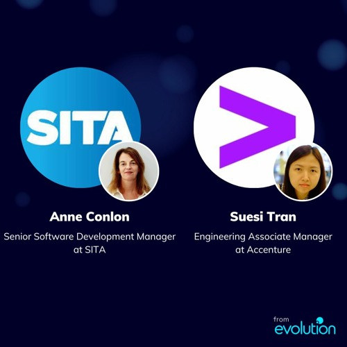 Stream Evo #69 - The Importance Of Inclusion & Diversity In Tech by ... Stream Evo #69 - The Importance Of Inclusion & Diversity In Tech by ...