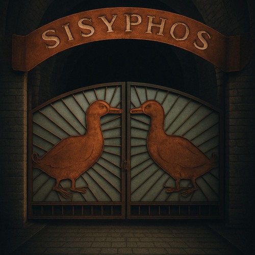 Stream Tunnel | Sisyphos | 13.09.2025 by KARENZ | Listen online for ...