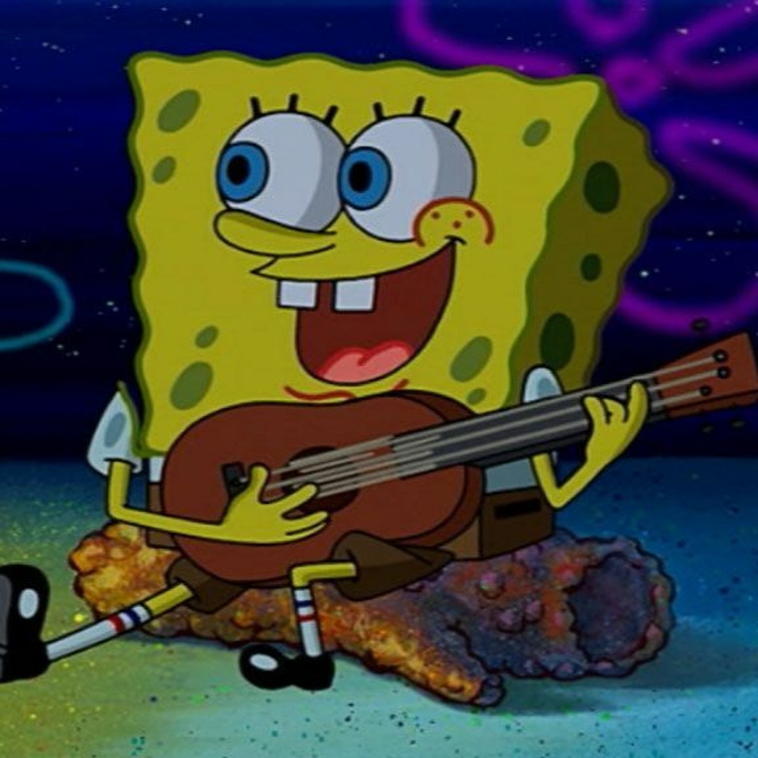 Stream Spongebob Squarepants | Camp Fire Song @OfficialCert @AYOCXRN by ...