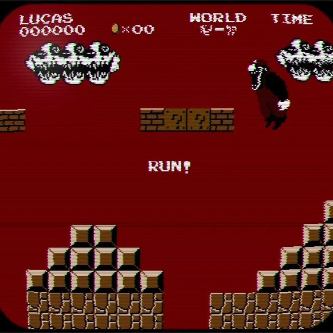 Stream Run! (Extended) - Mario '85 (MARIO.EXE PC PORT) OST by Oswaldo ...