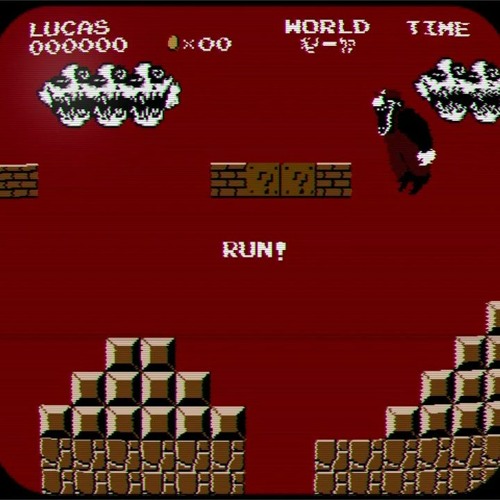 Stream Run! (Extended) - Mario '85 (MARIO.EXE PC PORT) OST by Oswaldo ...