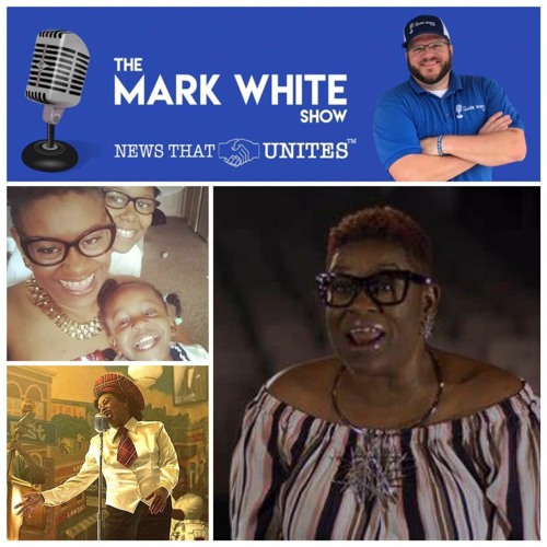 Stream episode Shonka Dukureh Memorial Foundation by The Mark White ...