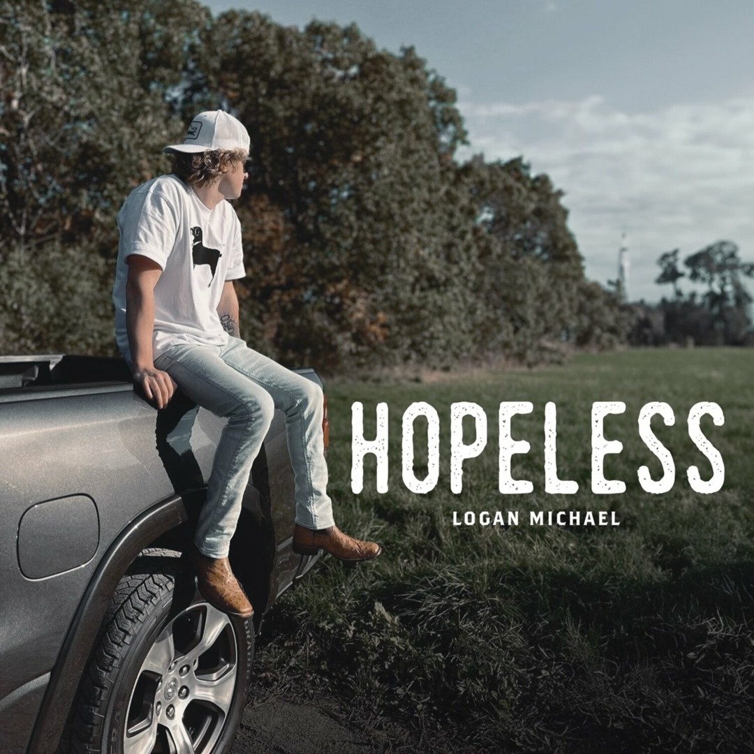 Listen to Hopeless by Logan Michael in The Truth playlist online for ...