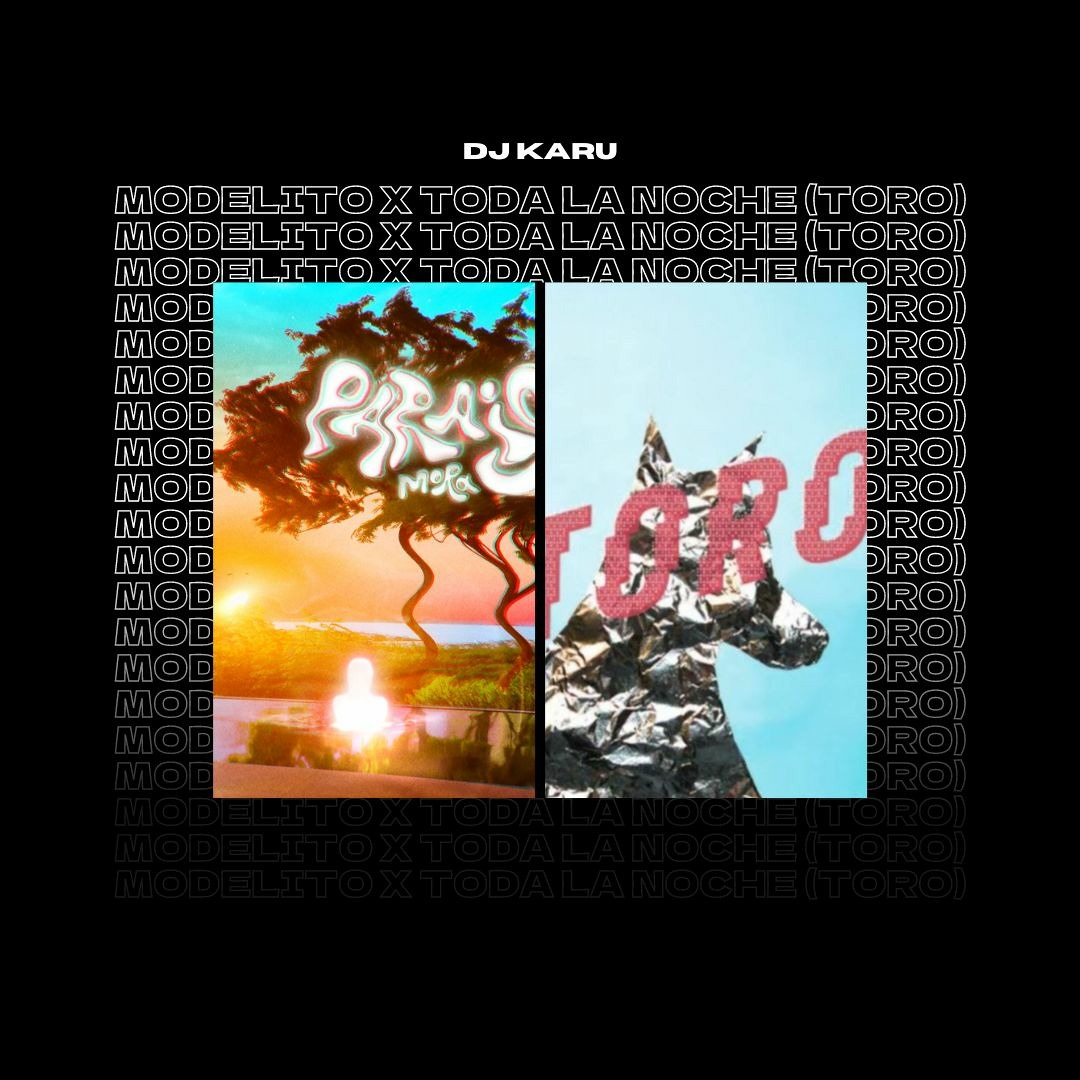 Stream Mora x El Columpio Asesino - Modelito x Toda La Noche (Toro ...