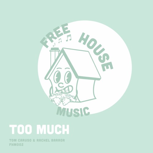 Stream Too Much - Tom Caruso, Rachel Barror - (Original) by Tom Caruso ...