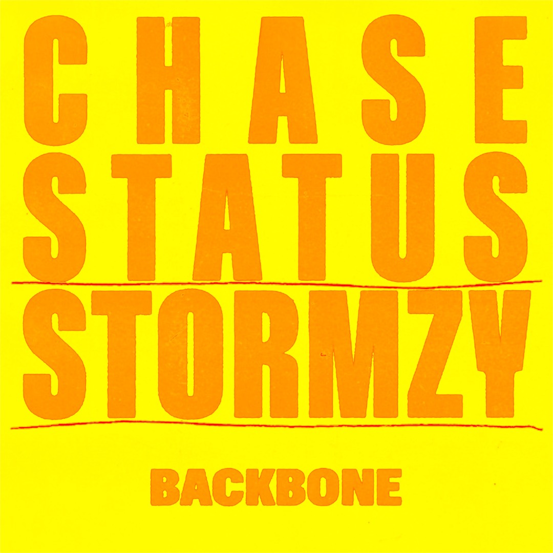 Stream Chase & Status, Stormzy - BACKBONE (ZARACZ REMIX) by ZARACZ ...