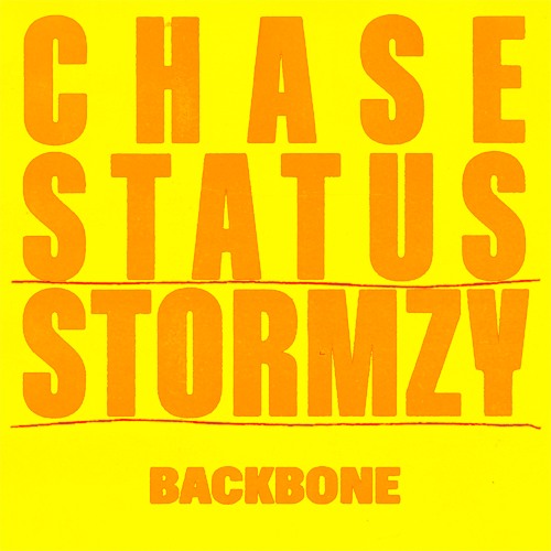 Stream Chase & Status, Stormzy - BACKBONE (ZARACZ REMIX) by ZARACZ ...