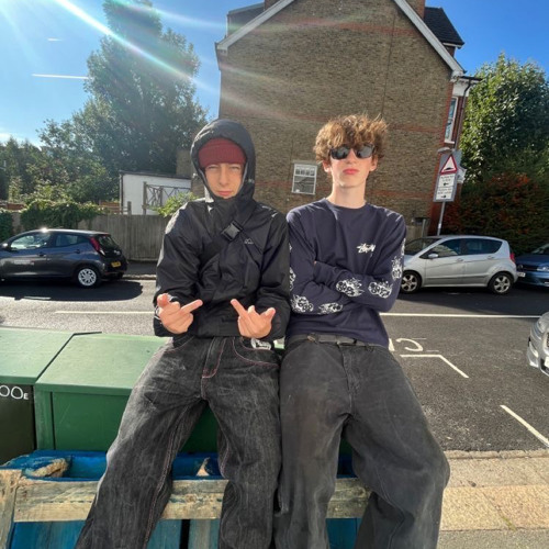 Stream Hoe Freak - LDS (prod. Young Brick) by lil says | Listen online ...