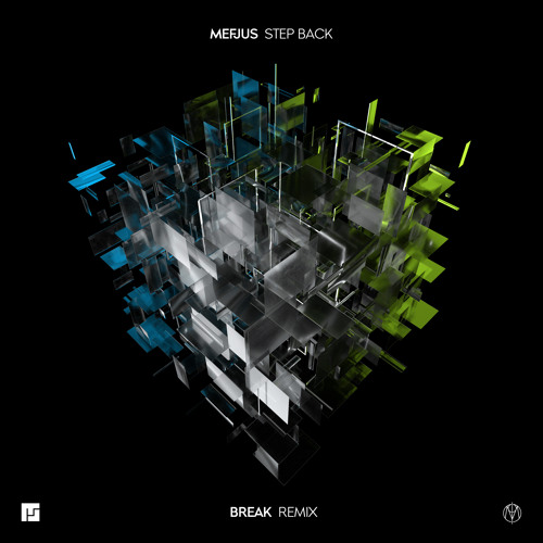Stream Step Back (Break Remix) by Mefjus | Listen online for free on ...