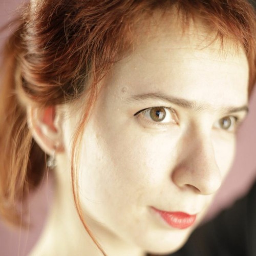 Stream episode #22 Anyuta Wiazemsky Snauwaert over fractalen by Re ...