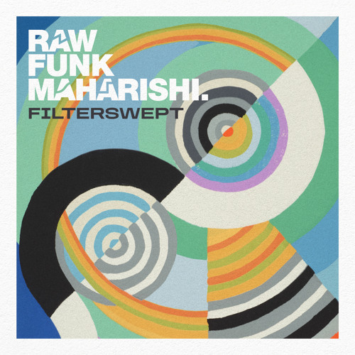 Stream Destination Delta by Raw Funk Maharishi | Listen online for free ...