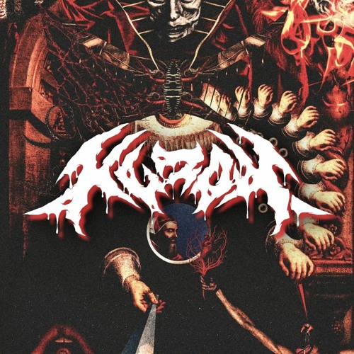 Stream KURAT GRIMSAW by KURAT | Listen online for free on SoundCloud